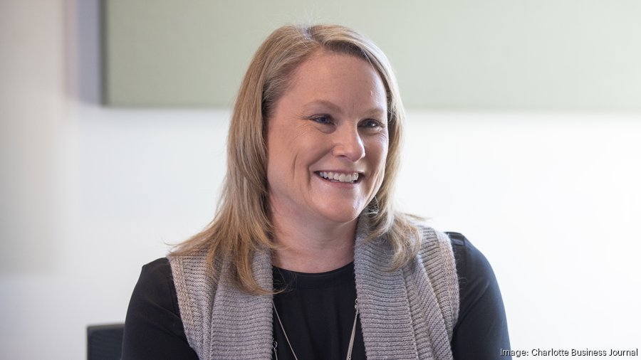 Driven Brands CFO Tiffany Mason exits abruptly without explanation - Charlotte Business Journal