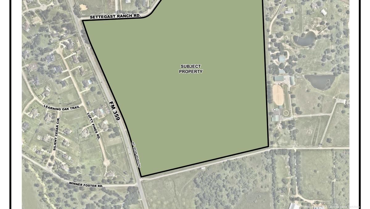 Johnson Development Services expands Candela master-planned community ...