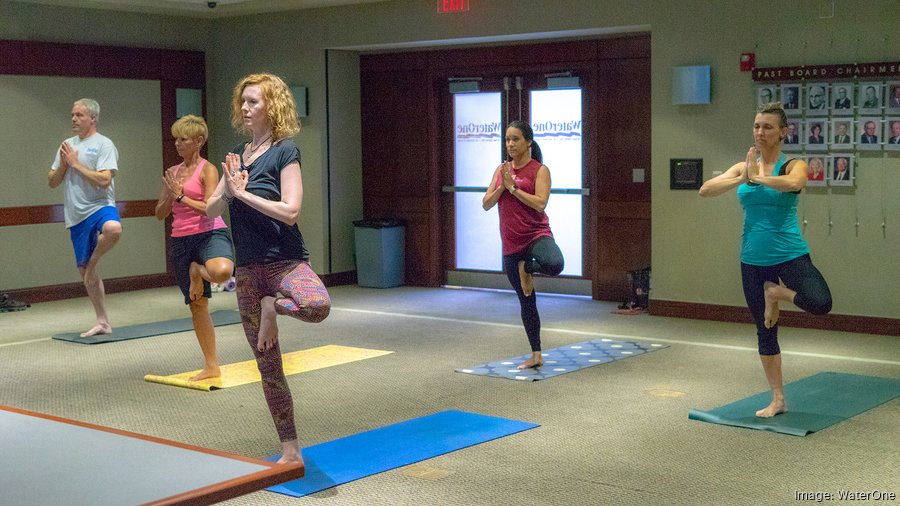 2022 Healthiest Employers: Water District No. 1 of Johnson County ...