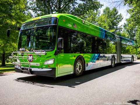 St. Louis Transportation News - St. Louis Business Journal