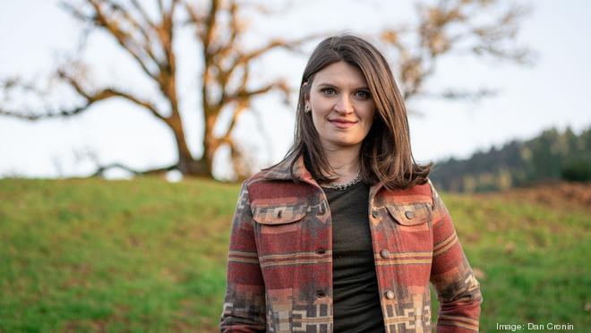 Portland startup helps resurrect a Ben & Jerry’s flavor - Portland ...