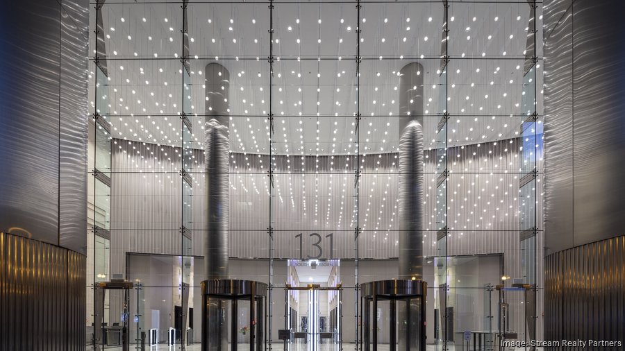 Stream Realty Partners takes over leasing at Citadel Center - Chicago ...