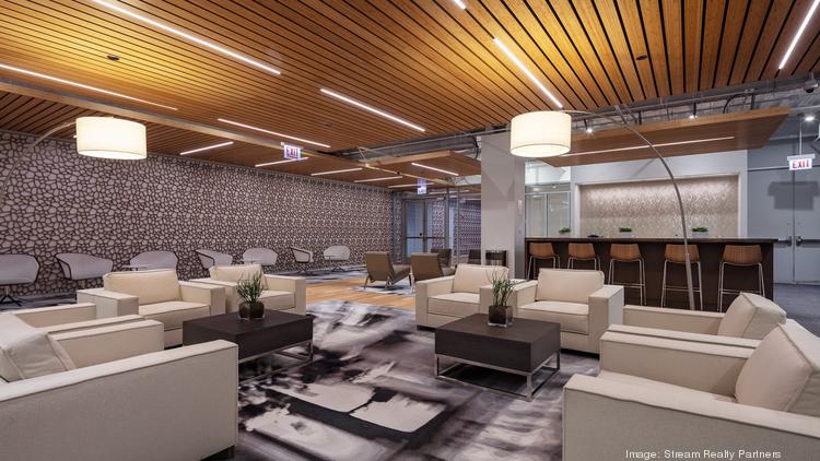 Stream Realty Partners takes over leasing at Citadel Center - Chicago ...