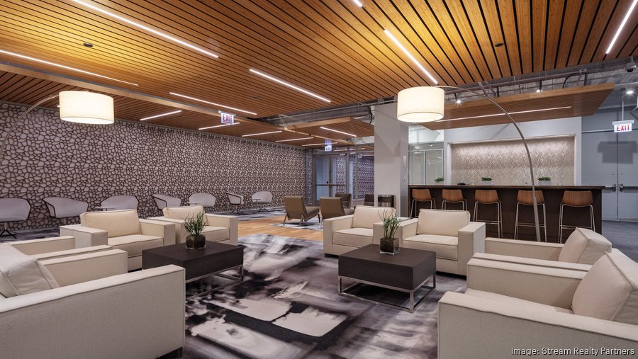 Stream Realty Partners takes over leasing at Citadel Center - Chicago ...