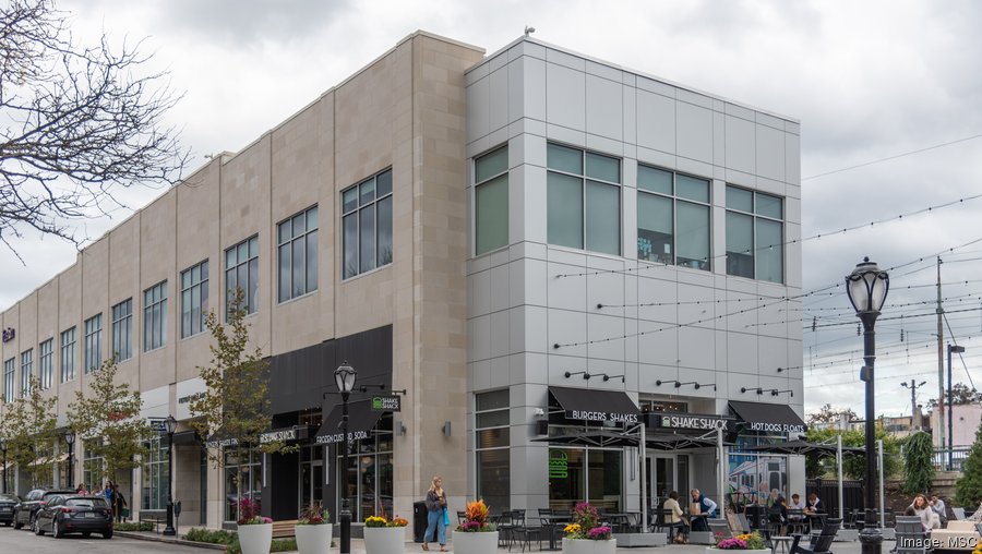 Ardmore's Suburban Square adds 13 new retailers - Philadelphia Business ...