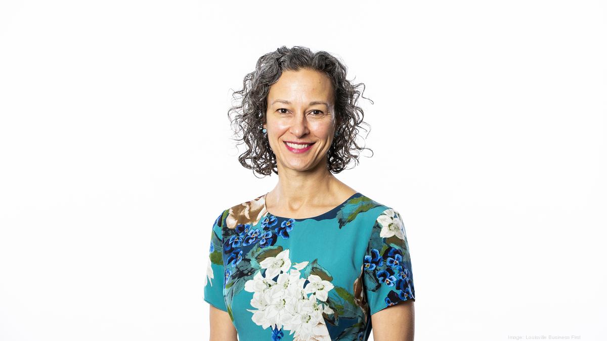 Olmsted Parks CEO Layla George says she's leaving the organization ...