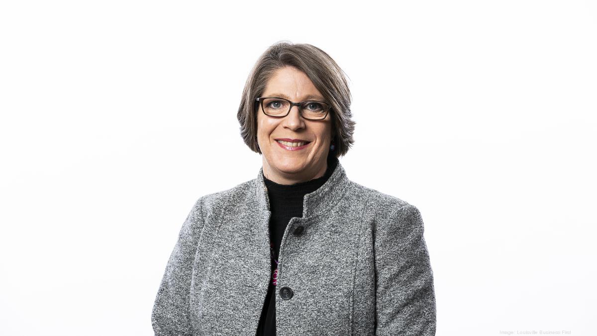 2022 Enterprising Women: Paula Bates - Louisville Business First