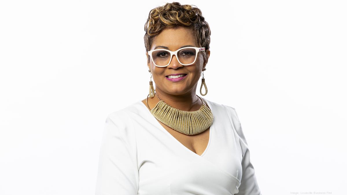 2022 Enterprising Women: Sharise Horne - Louisville Business First