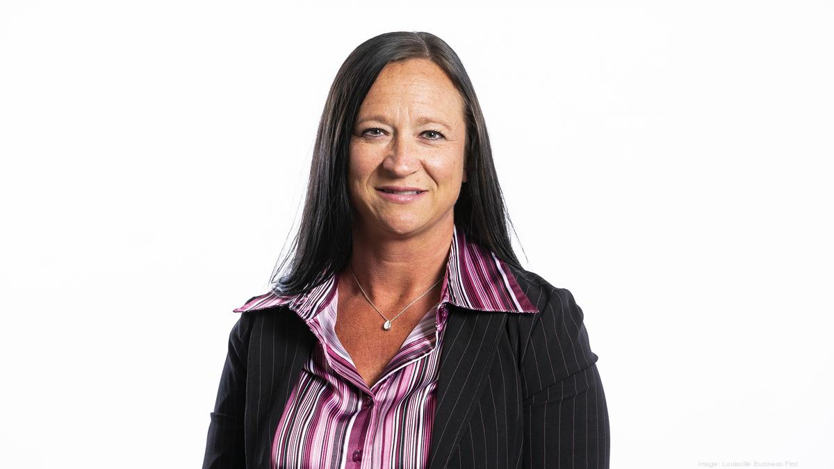 2022 Enterprising Women: Reanna Smith-Hamblin - Louisville Business First