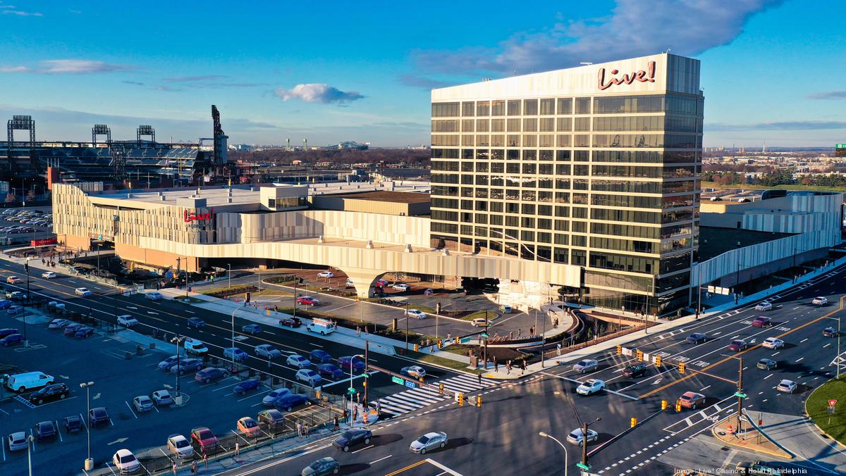 Philadelphia's Best Real Estate Deals of 2021: Hospitality winners ...