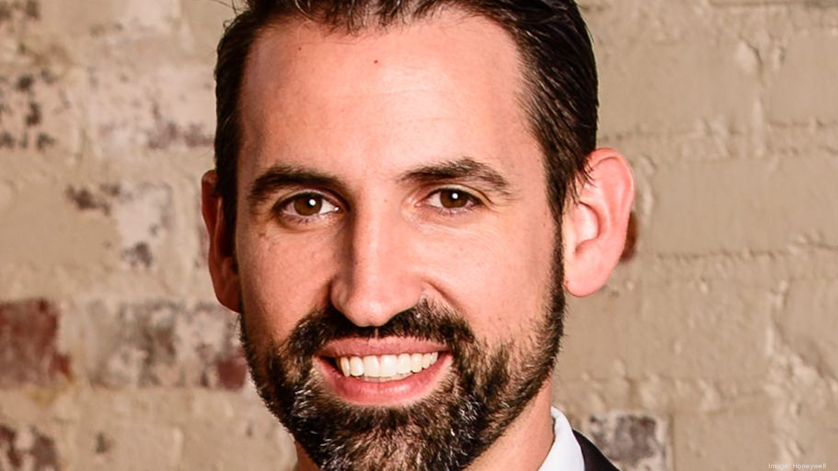 Honeywell Rebellion sees sustainability interest for gas-leak detection ...