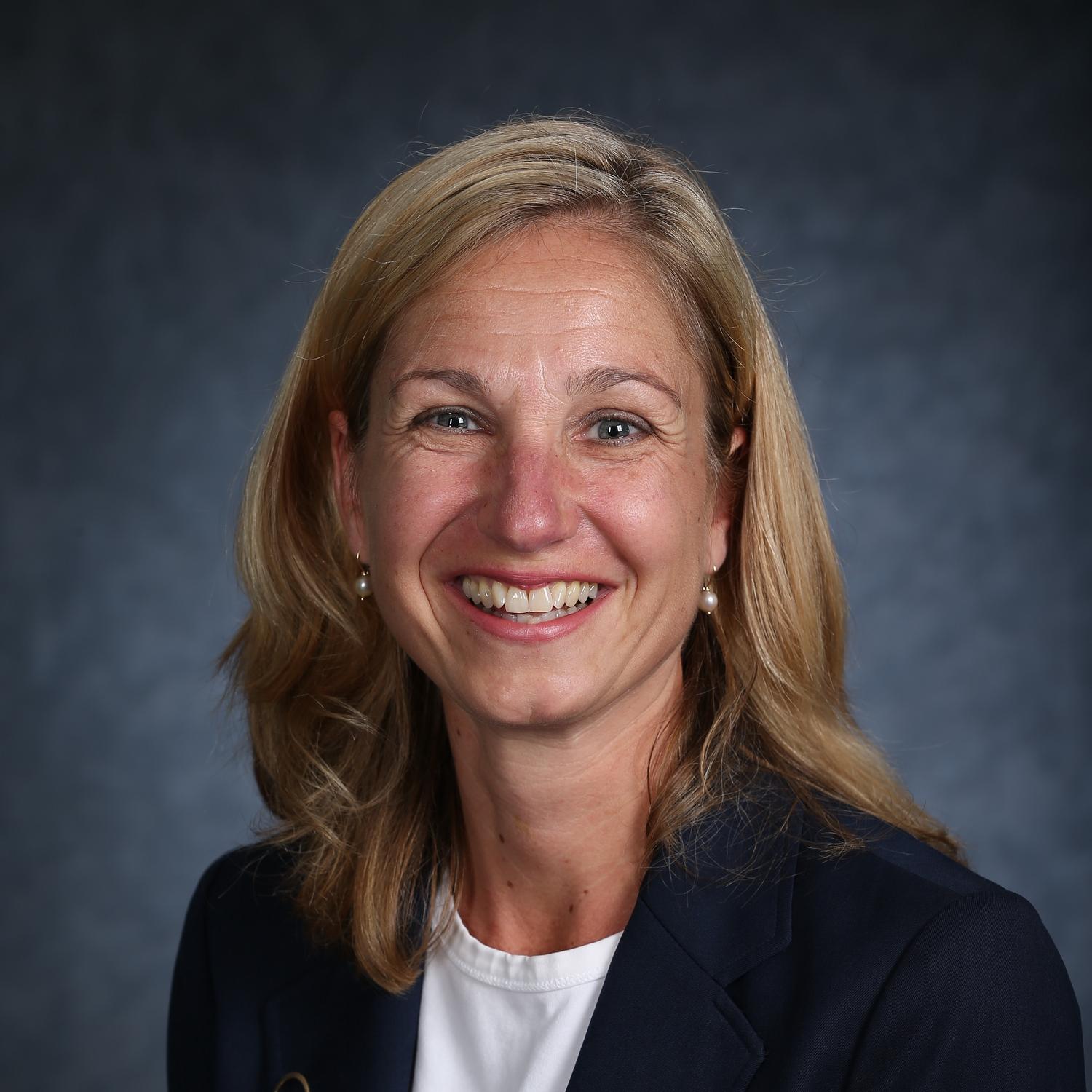 Amy Weinstein | People on The Move - Boston Business Journal