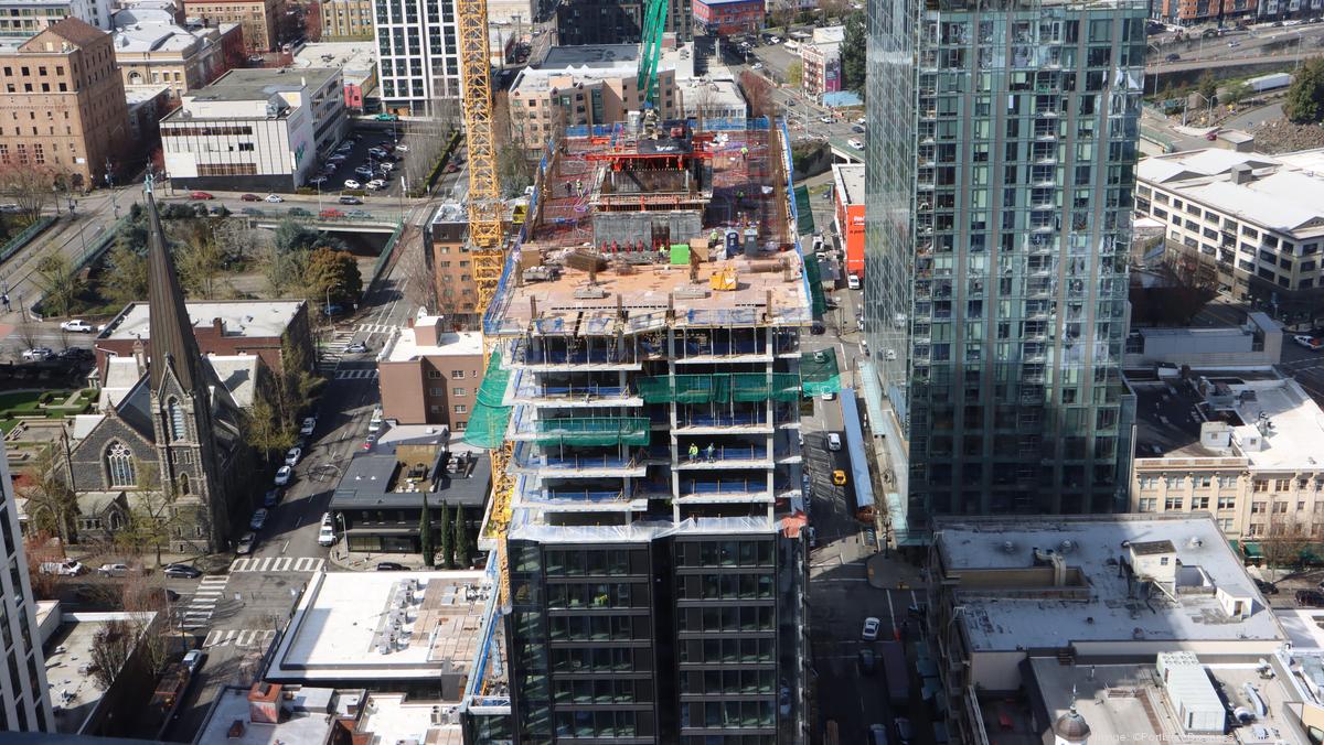 Portland's 11W office tower signs Orrick Herrington & Sutcliffe LLP ...