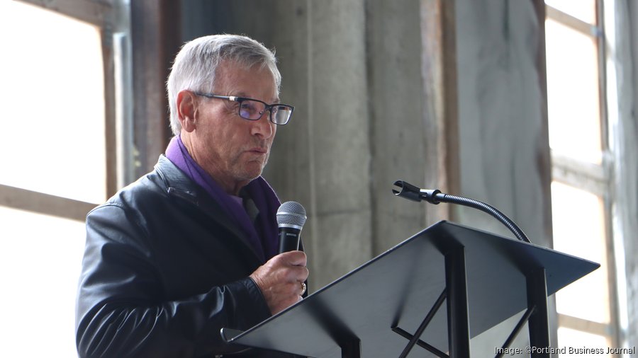 First look: Touring Portland's Ritz-Carlton tower (Photos) - Portland ...