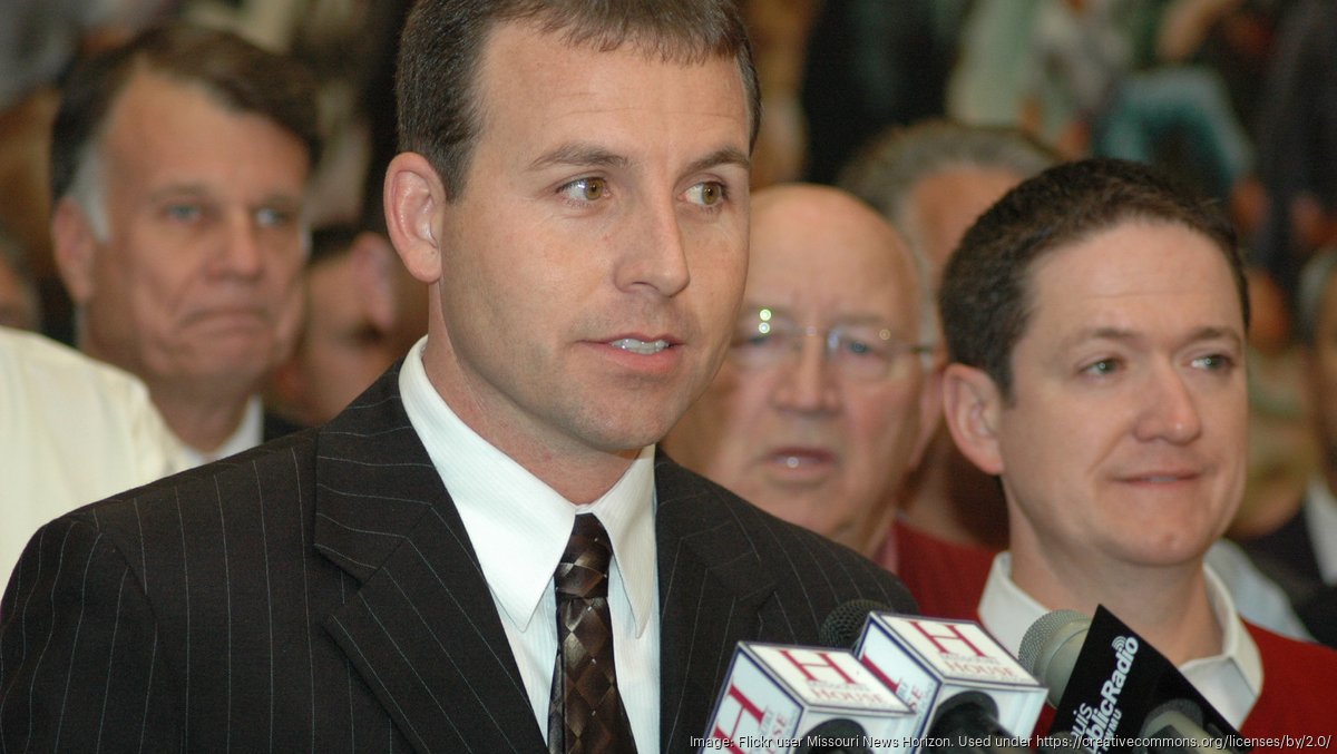 PACs connected to Missouri lobbyist take in $530K from pair of ...