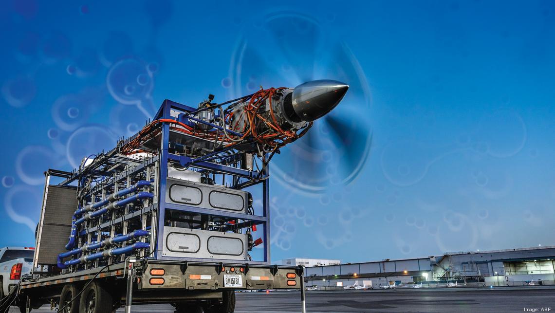 New Mexico Inno - California company awarded $12M in economic ...