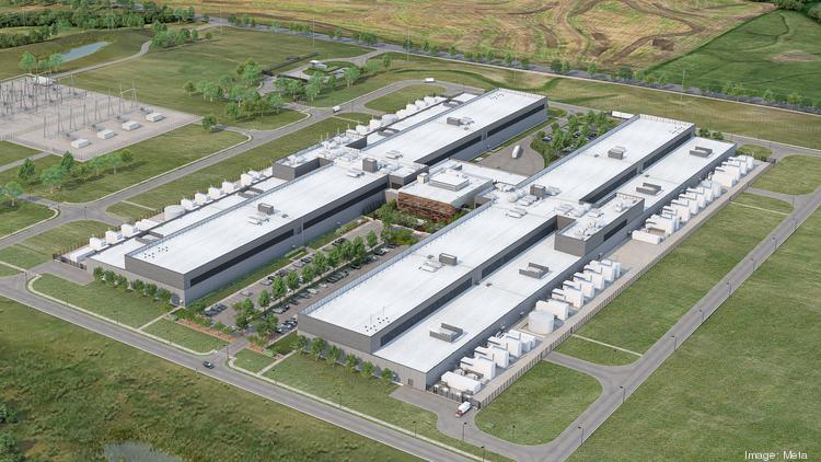 Meta, Panasonic megaprojects will bring major construction, hiring ...