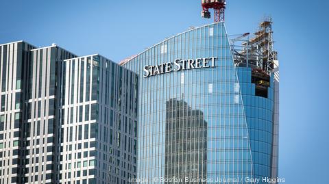 InterSystems, State Street among tenants of fully leased One Congress ...