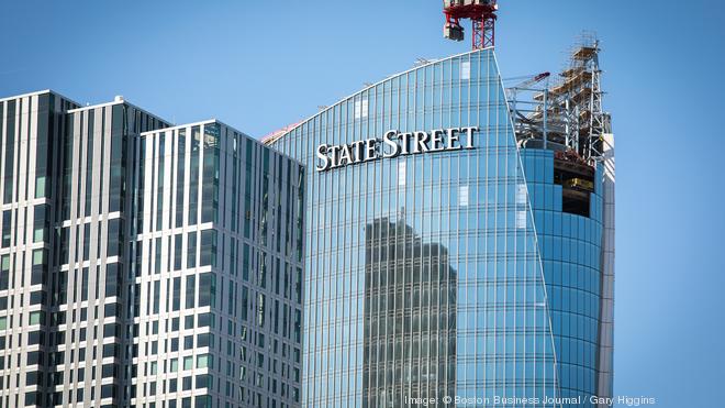 InterSystems, State Street among tenants of fully leased One Congress ...