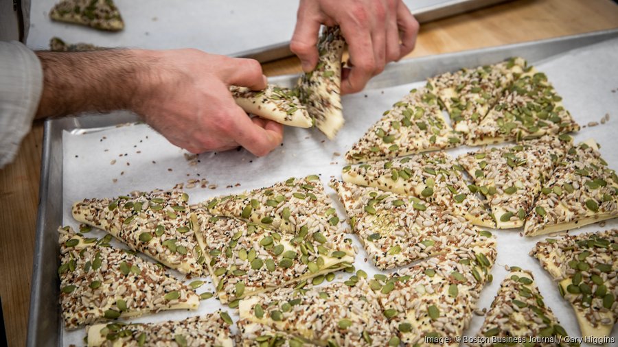 Israeli bakery Bakey opens in downtown Boston - Boston Business Journal