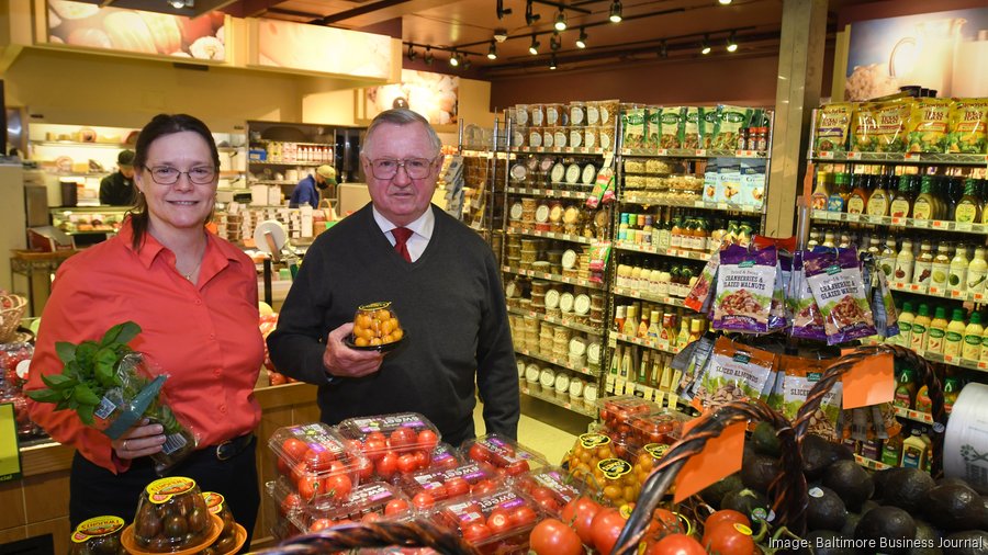 2022 Family-Owned Business Awards: Graul's Market - Baltimore Business ...