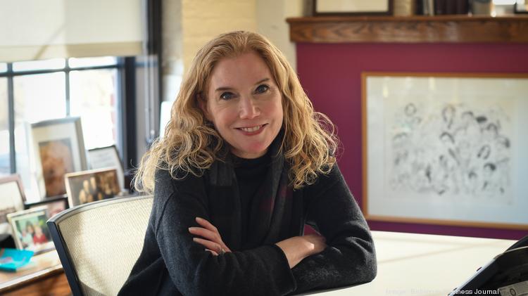 2022 Baltimore Business Journal Family-Owned Business Awards: Shapiro ...