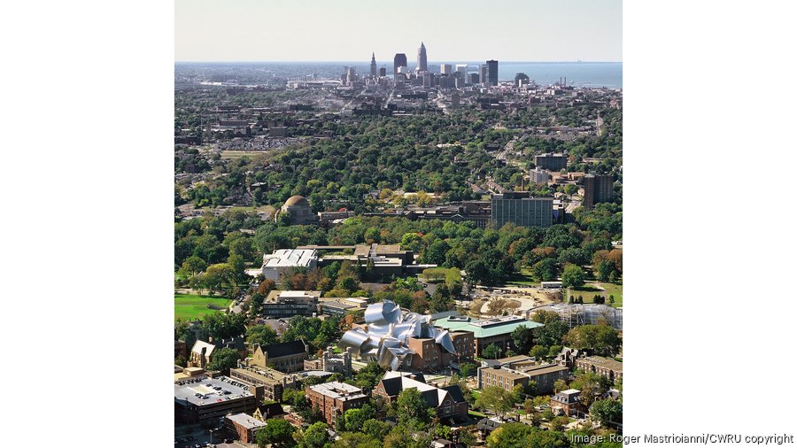Case Western Reserve-led group wins $1M to speed 'green' manufacturing ...