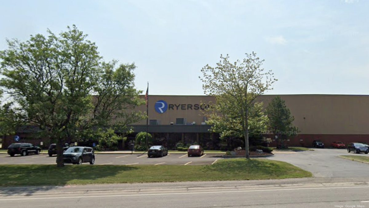 Joseph T. Ryerson & Son invests more than $2 million in Lancaster plant ...