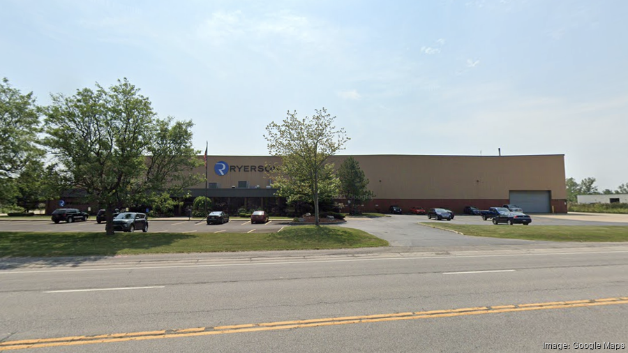 Ryerson to expand in Lancaster and add 25 jobs - Buffalo Business First