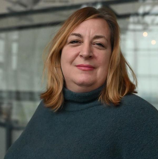 Kindell Williams | People on The Move - Nashville Business Journal