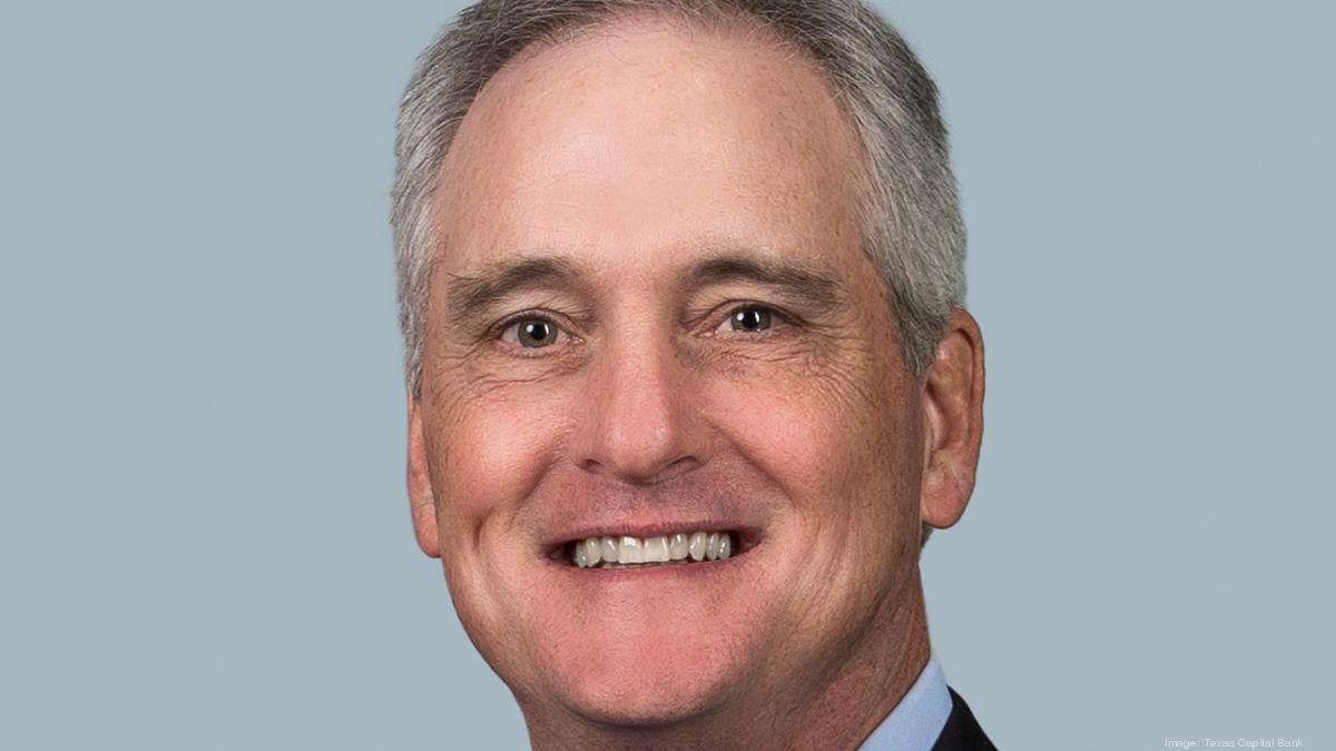 Texas Capital Bank brings in Blair Oden with an eye toward CRE - Dallas ...