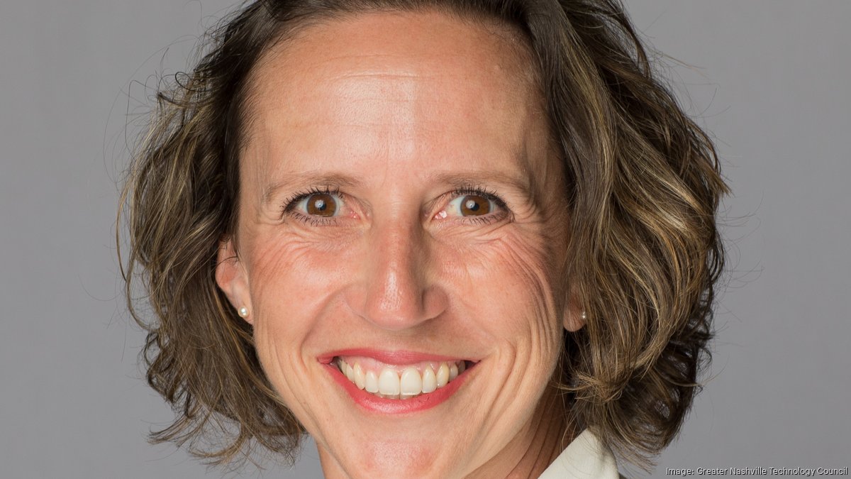 Greater Nashville Technology Council CEO Elise Cambournac's exit ...