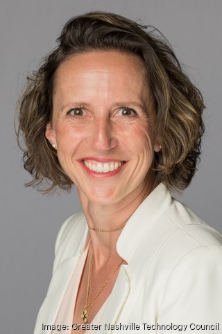 Greater Nashville Technology Council CEO Elise Cambournac's exit ...