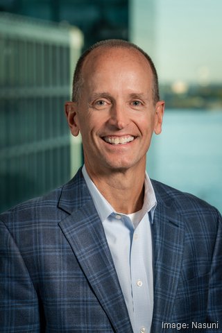 Nasuni crosses 'unicorn' valuation with investment from Vista Equity ...