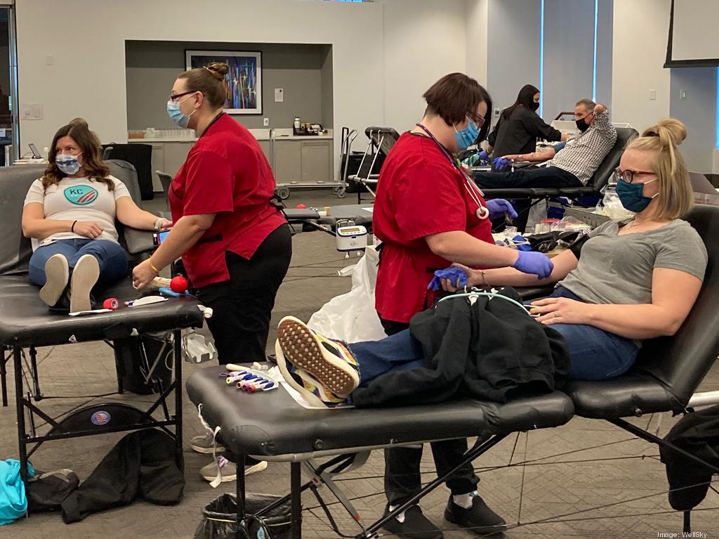 Kansas City's Healthiest Employers - Kansas City Business Journal