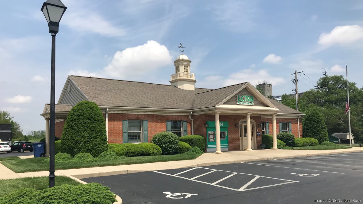 LCNB's Matthew Layer to retire, Jeff Meeker named chief lending officer ...