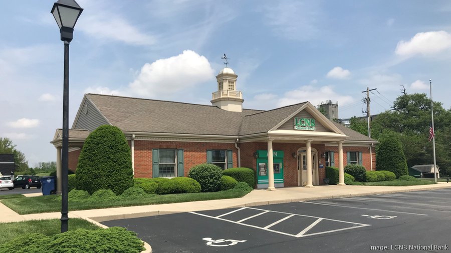 LCNB's Matthew Layer to retire, Jeff Meeker named chief lending officer ...