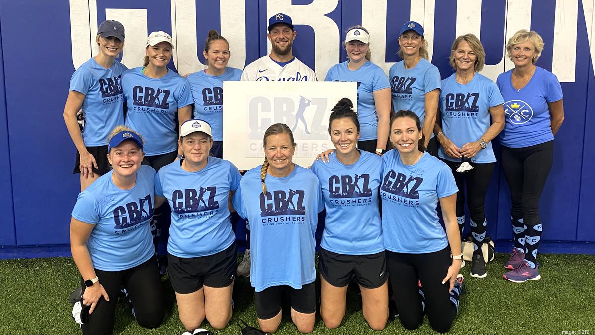 2022 Healthiest Employers: CBIZ - Kansas City Business Journal