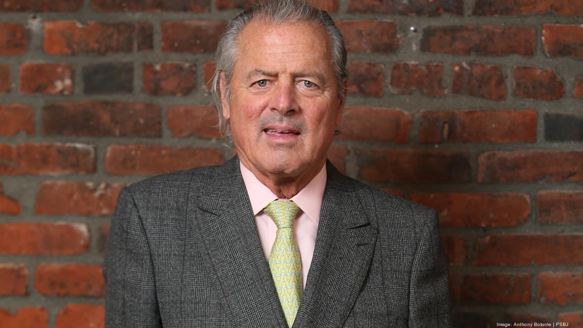 How John Brian Losh of Ewing & Clark made it big in Seattle real estate ...