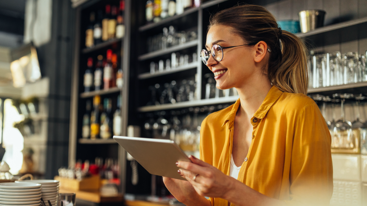 The biggest cost of doing business: A closer look at labor costs - The ...