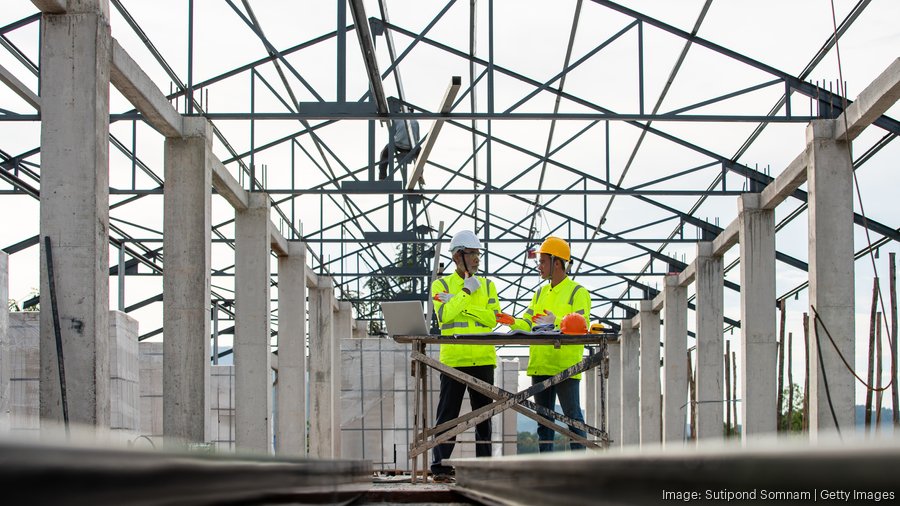 NV5 Global acquires Raleigh engineering firm - Triangle Business Journal