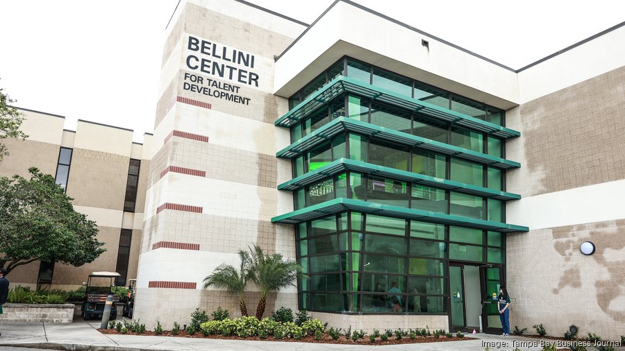 Tampa Bay Chamber gets $500K from Bellini for workforce development ...