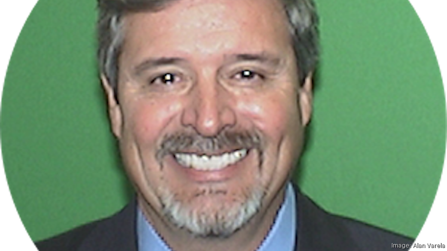 Meet Alan Varela, the of Albuquerque's new planning director ...