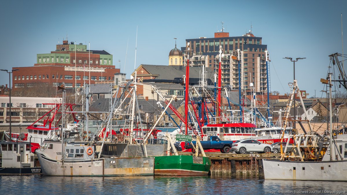 Hotel proposed next to New Bedford’s new commuter rail stop - Boston ...