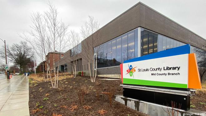 St. Louis city, county library systems combining catalogs - St. Louis ...