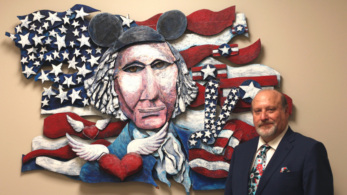 5 reasons to fill your home or business with local art - Orlando ...