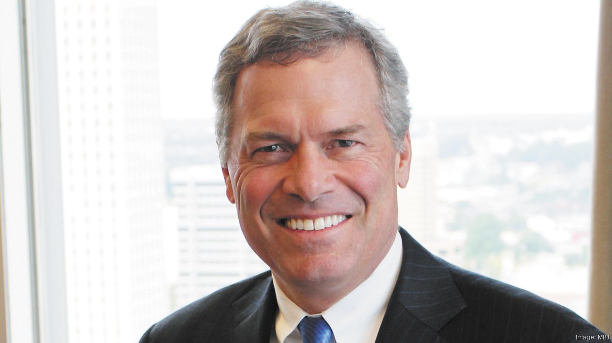 First Horizon CEO Bryan Jordan optimistic growth Q3 - Memphis Business ...