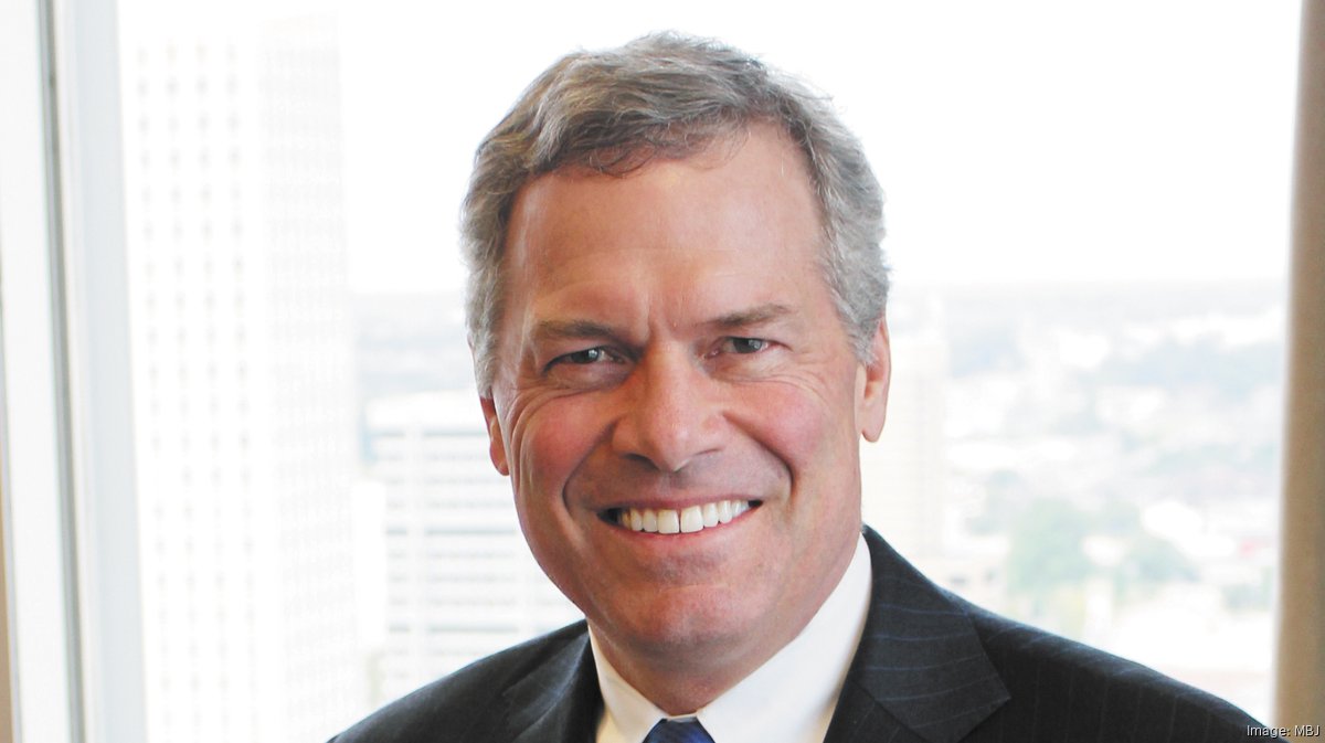 First Horizon extends CEO Bryan Jordan's contract for five years to ...