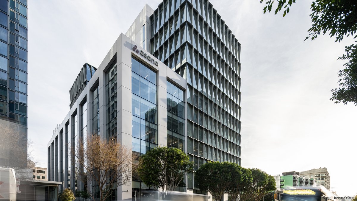 Asana looks to sublease two floors of 633 Folsom St. headquarters - San ...