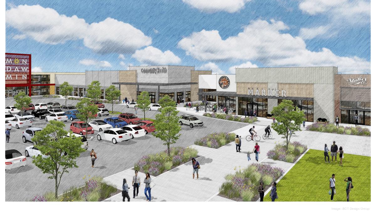 Whiting-Turner's Tim Regan on reinventing the Mondawmin Target: 'We ...